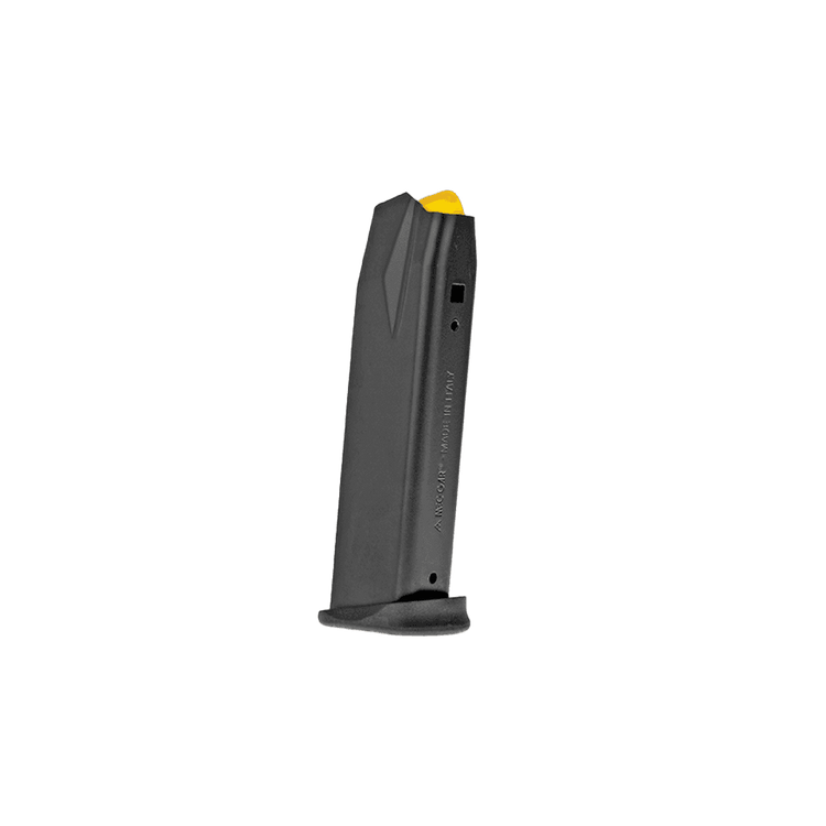 Taurus TH9 9mm 13 rds magazine – Scopes and Barrels