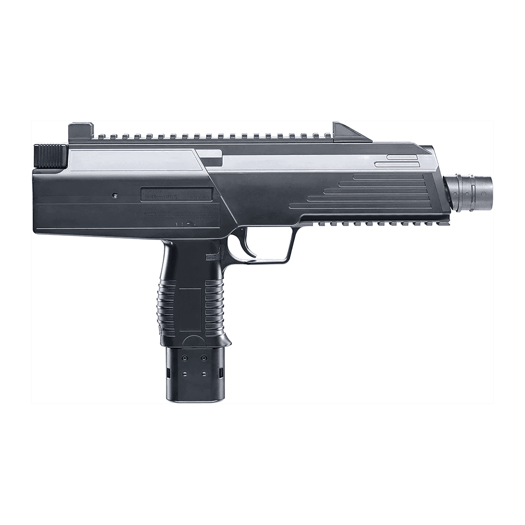 Umarex Steel Storm | Burst – Scopes and Barrels