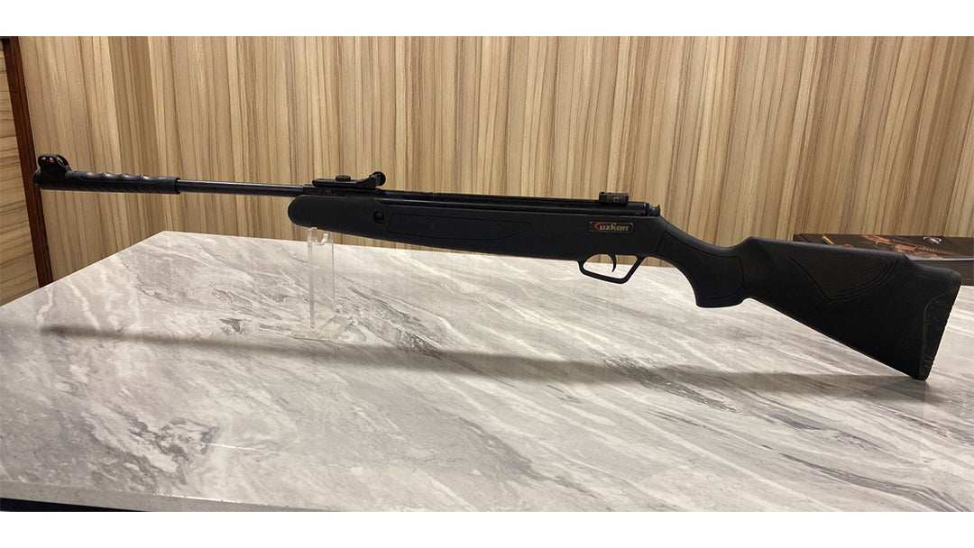 Uzkon H3 - Refurbished – Scopes and Barrels