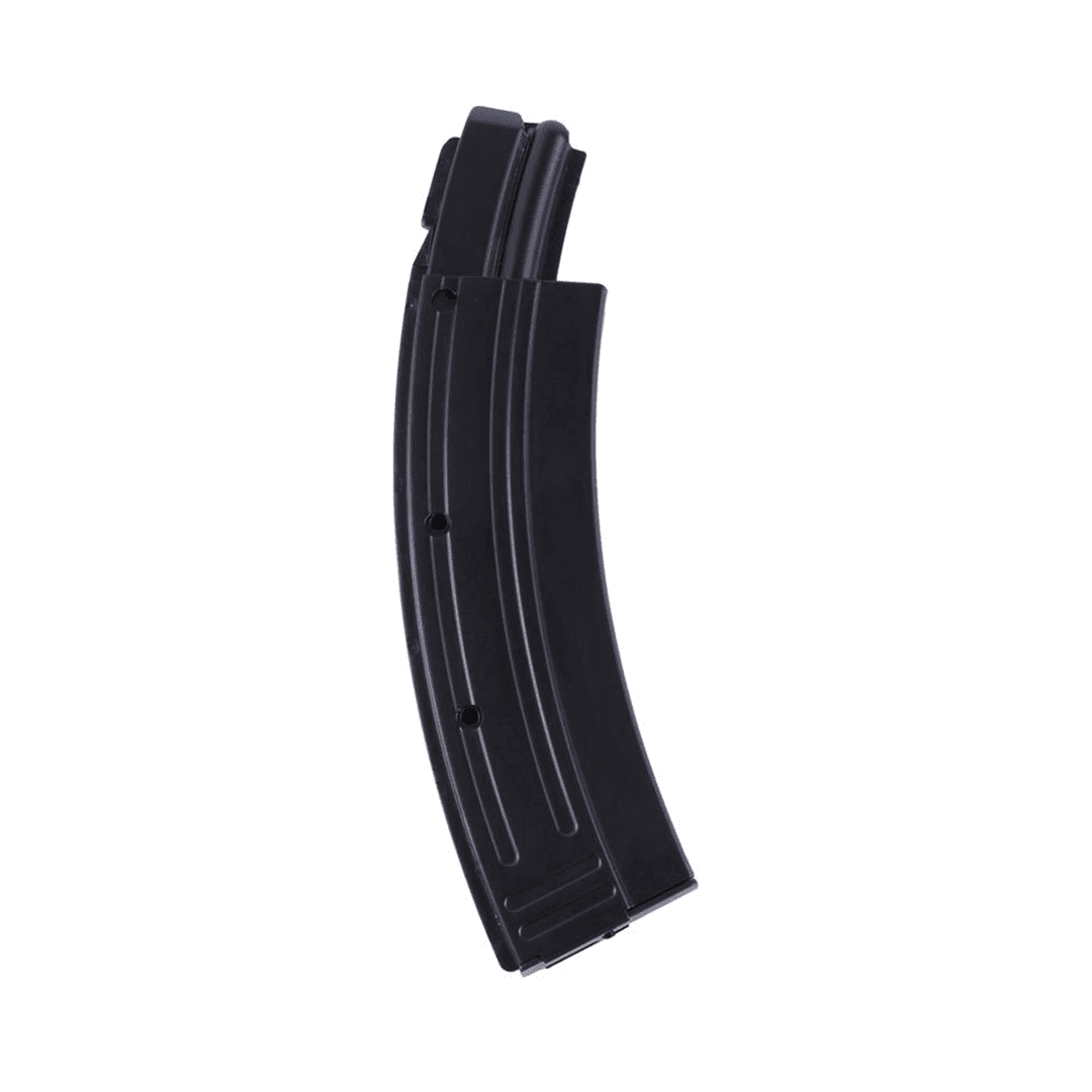 Adler Jager AP80 Case .22LR/15R Magazine – Scopes and Barrels