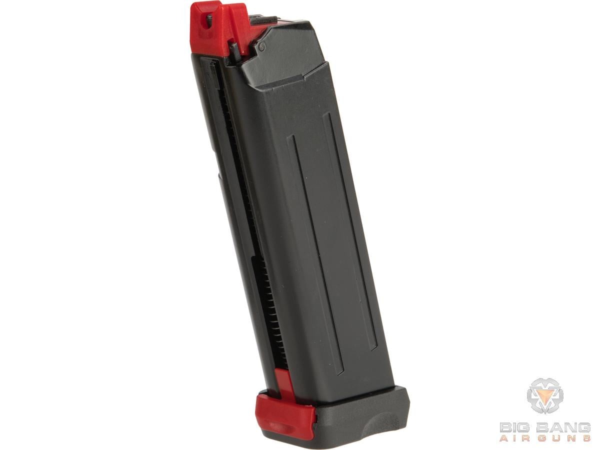 APS Shark Desert | Blowback | Full Auto – Scopes and Barrels