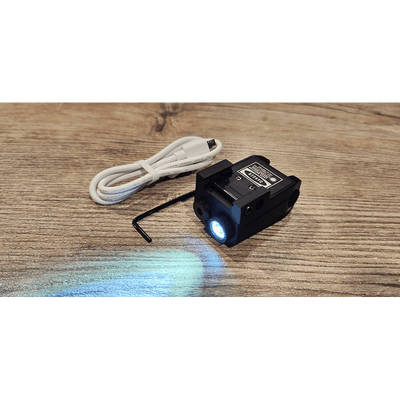 New Arrivals – Scopes and Barrels