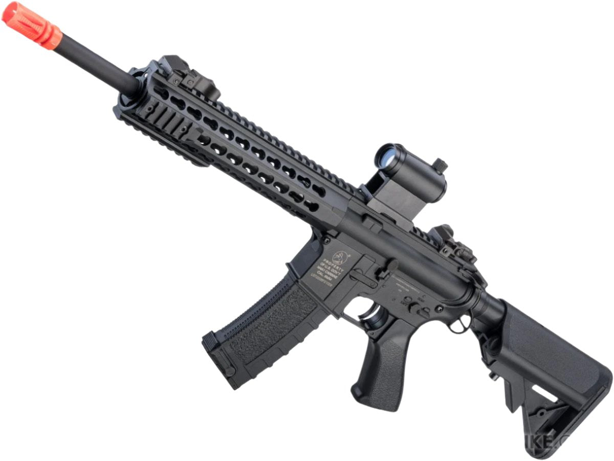 Colt M4A1 Sportsline Carbine | Full Auto – Scopes and Barrels