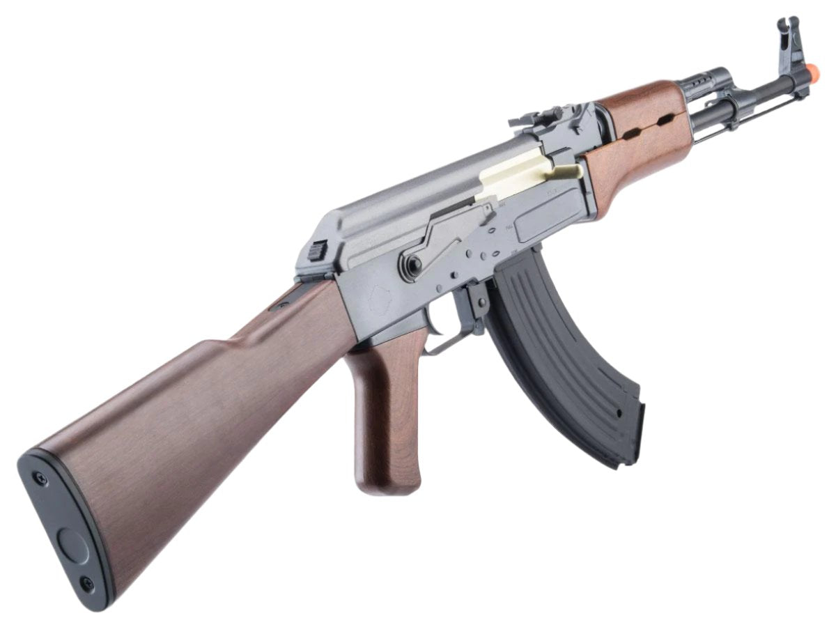 Double Eagle M900 AK47 | Full Auto – Scopes and Barrels