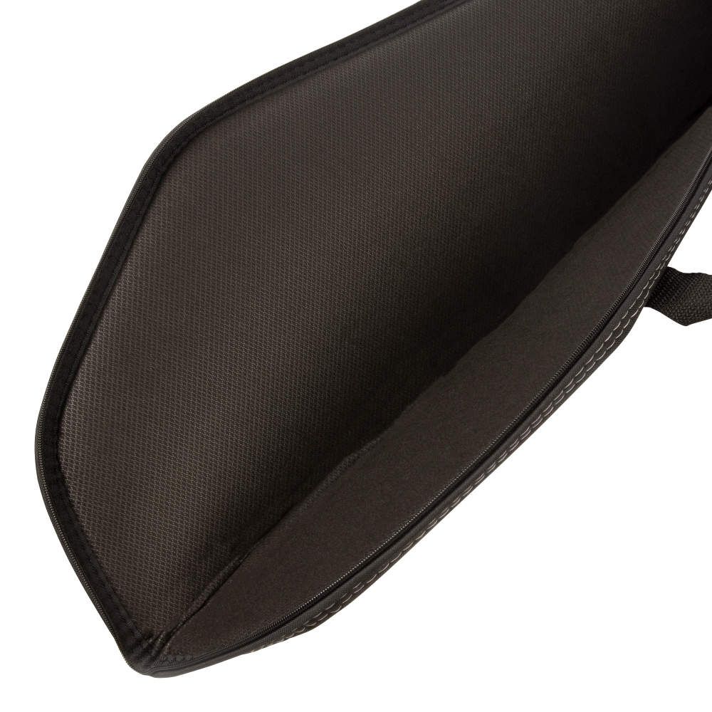 Allen Durango Rifle Case - 40-Inch Soft Gun Bag - Black – Scopes and ...