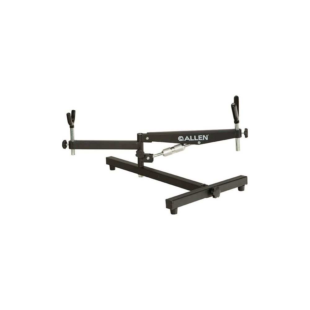 Rangemaster Shooting Rest – Scopes and Barrels