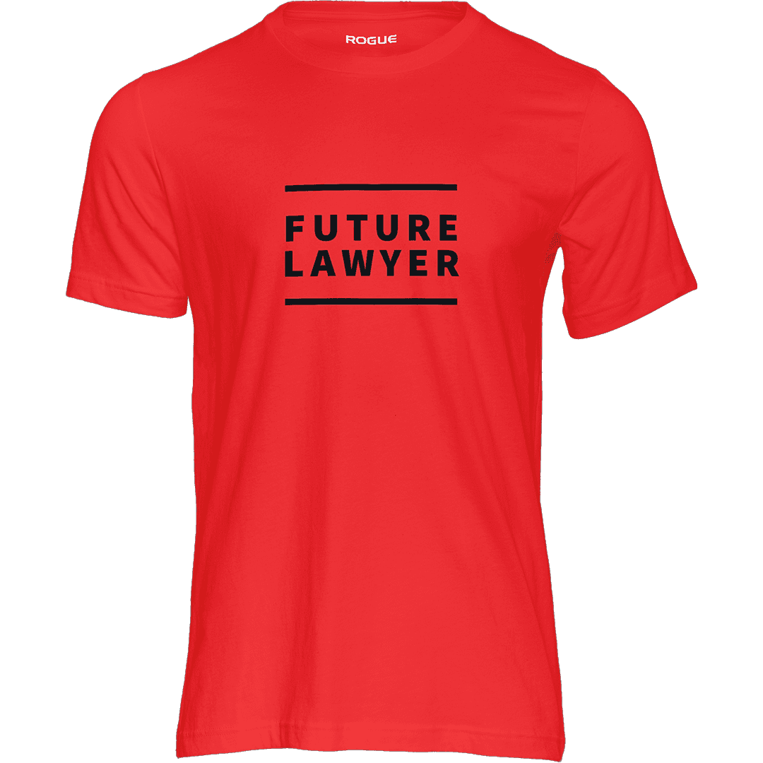 Future Lawyer – Scopes and Barrels