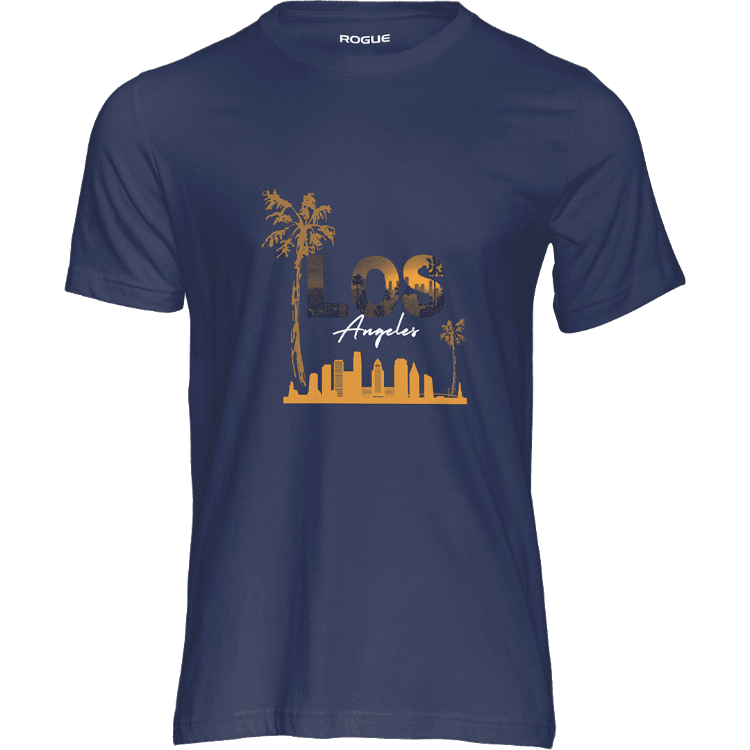 Los Angeles – Scopes and Barrels