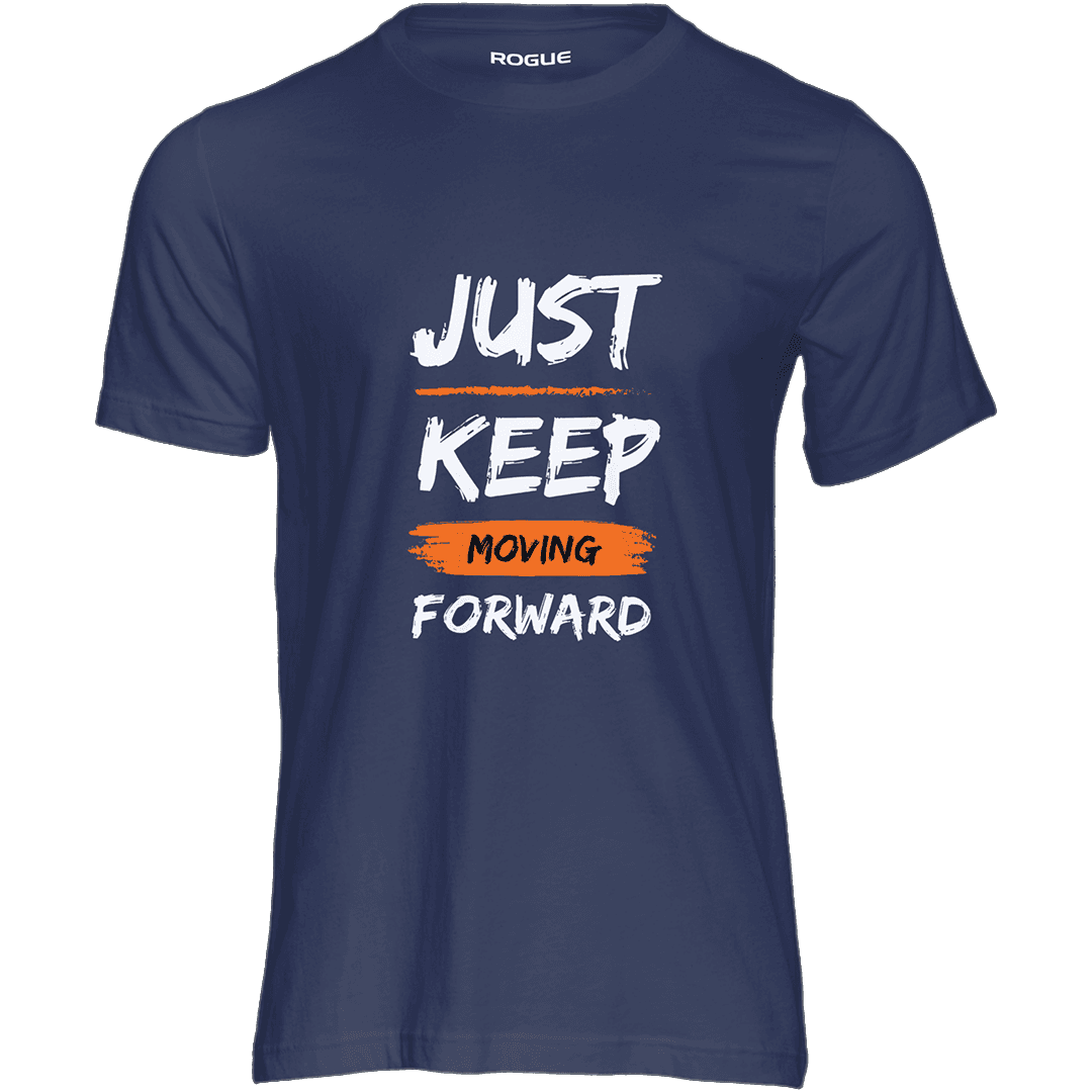 Just Keep Moving – Scopes and Barrels