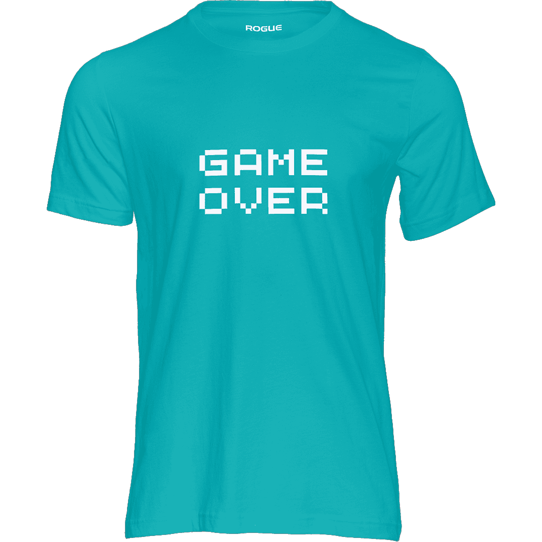 Game Over – Scopes and Barrels