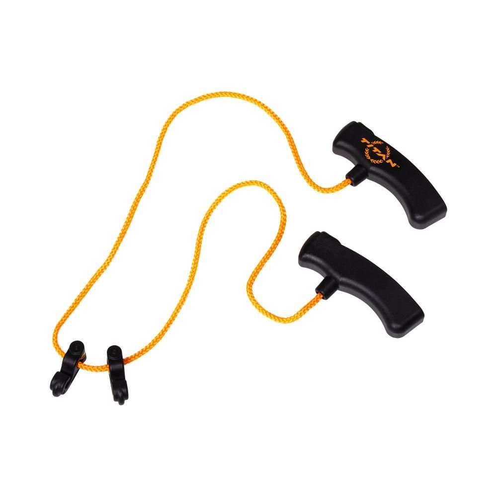 Titan Crossbow Cocking Rope – Scopes and Barrels