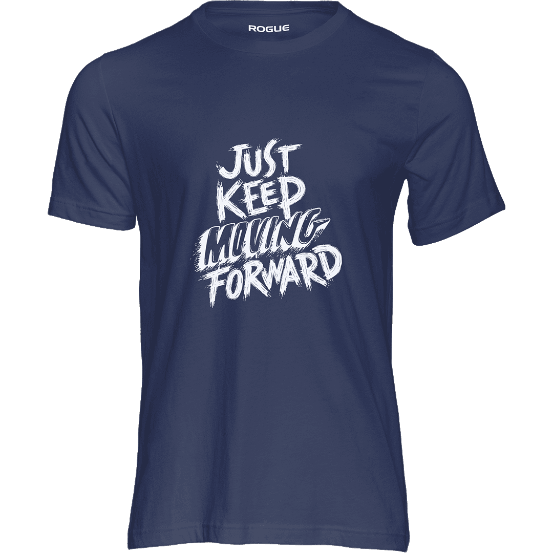 Just Keep Moving – Scopes and Barrels