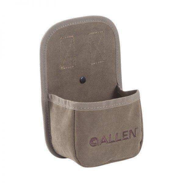 ALLEN SELECT CANVAS SINGLE BOX SHELL CARRIER – Scopes and Barrels