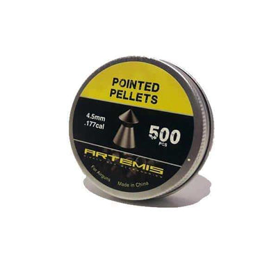 Unleash Precision: Explore Our Elite Hunting Pellets Collection ...