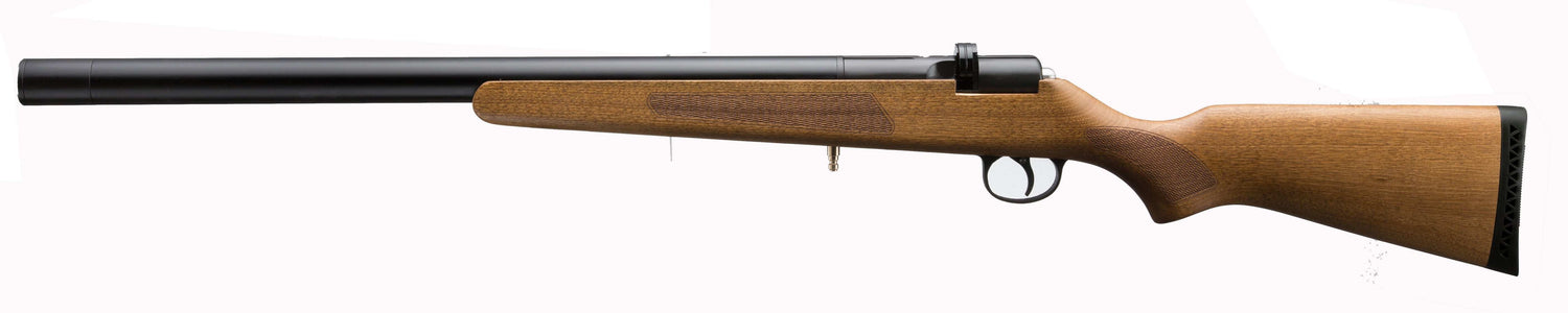 Artemis M30 Limited Edition – Scopes and Barrels
