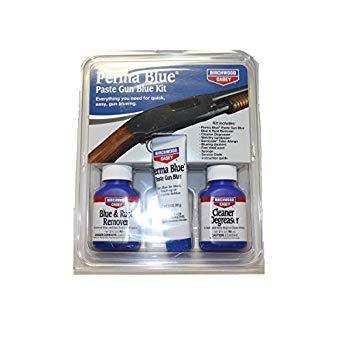 Solvents & Lubricants – Scopes and Barrels