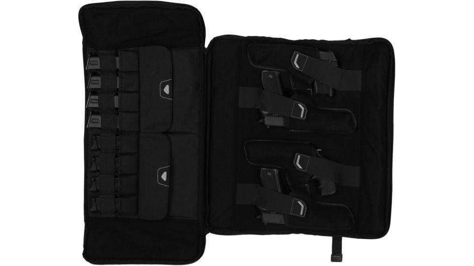 Gun Storage Underbed Pistol By Allen – Scopes and Barrels