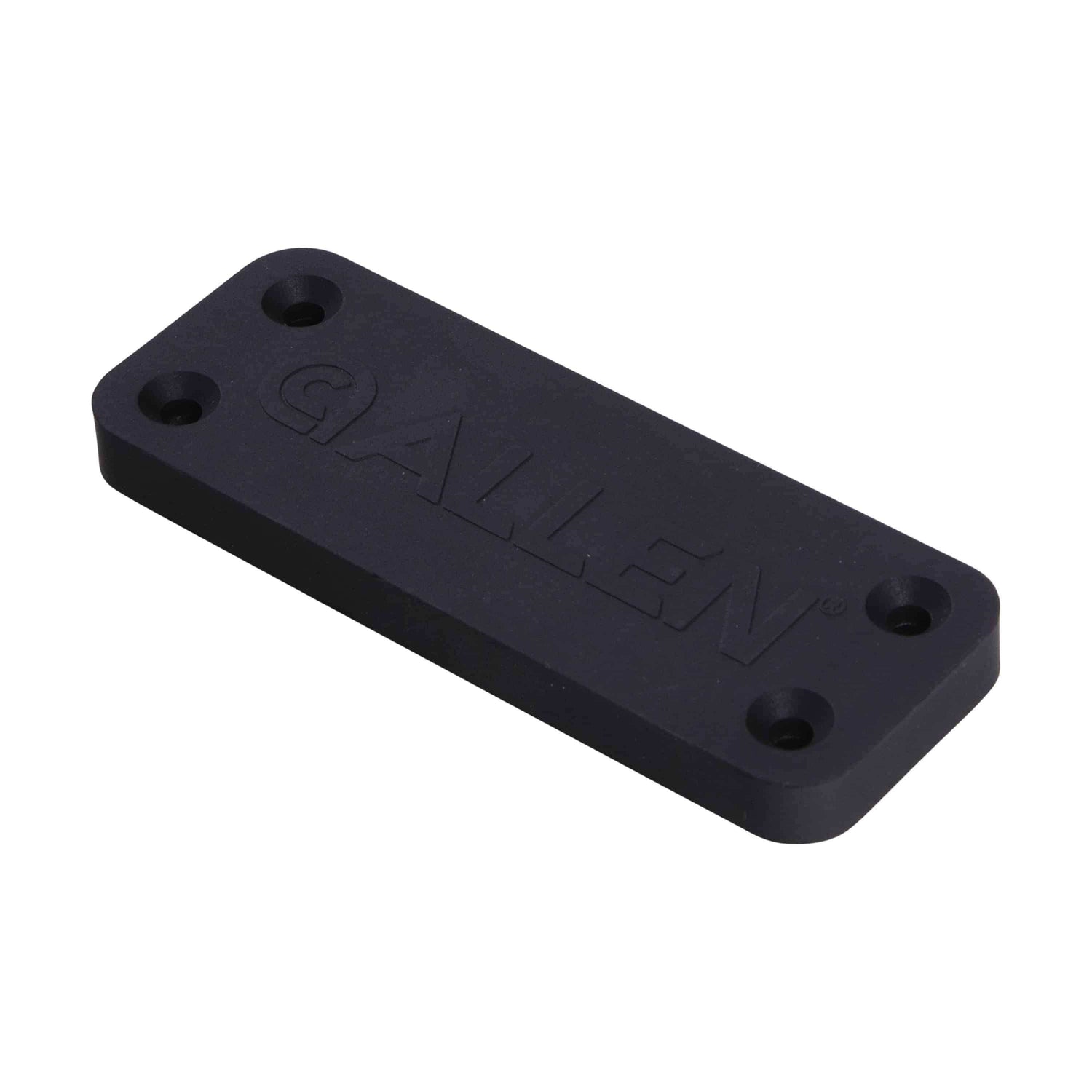 Magnetic Handgun Mount By Allen – Scopes and Barrels