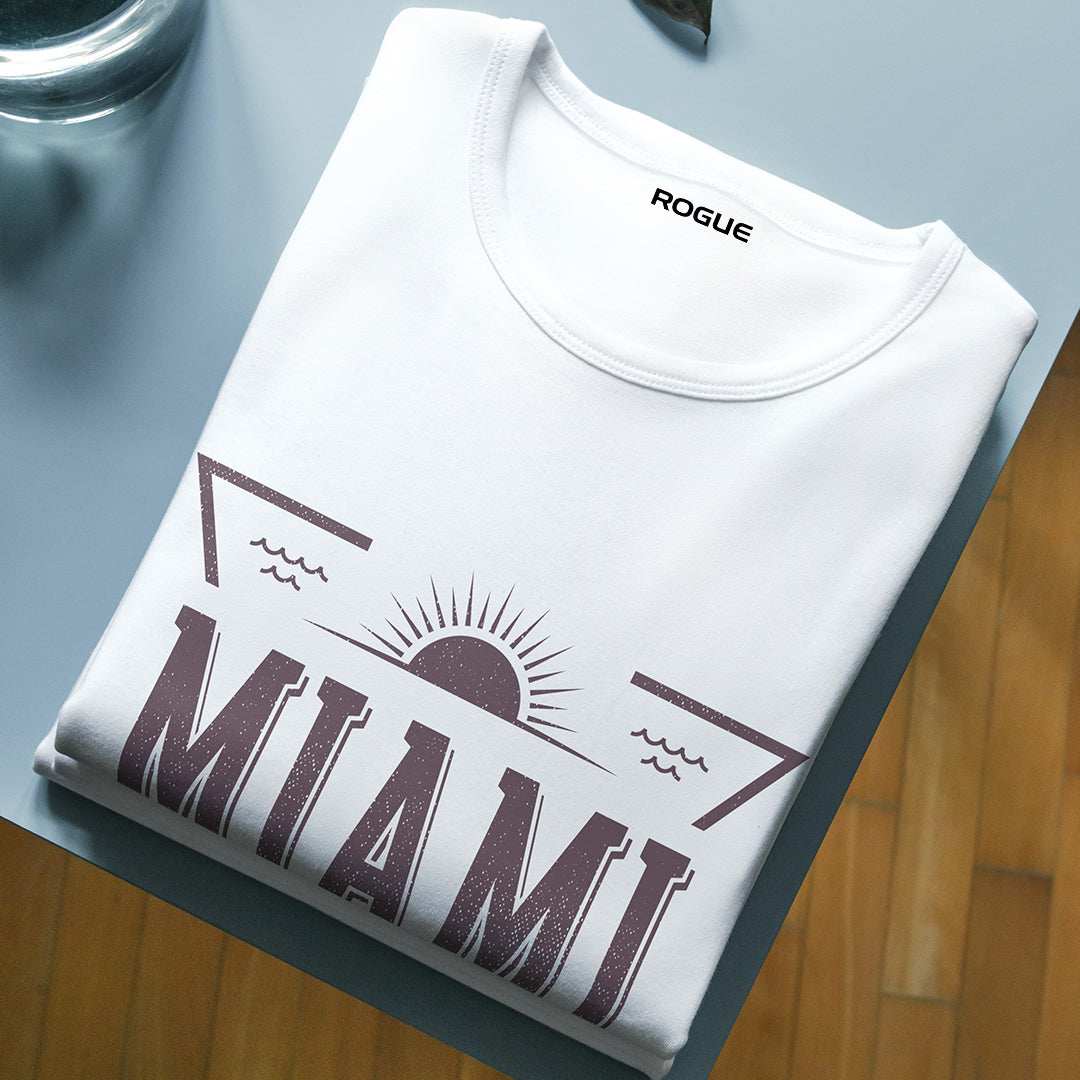 Miami Florida – Scopes and Barrels