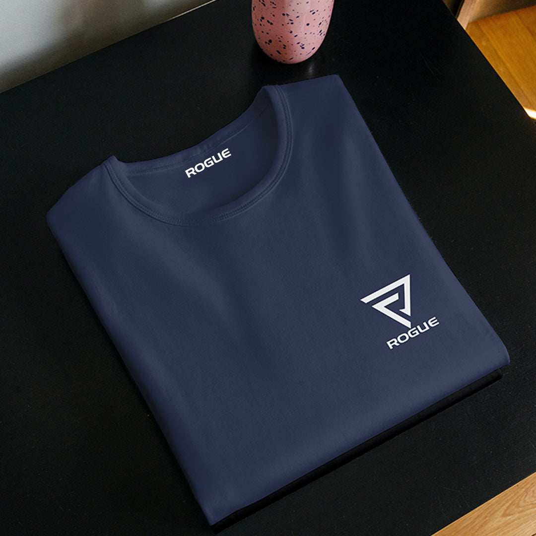 Rogue Shirt – Scopes and Barrels