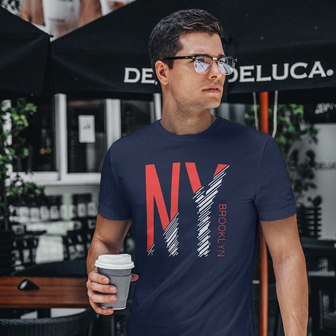 New York City – Scopes and Barrels