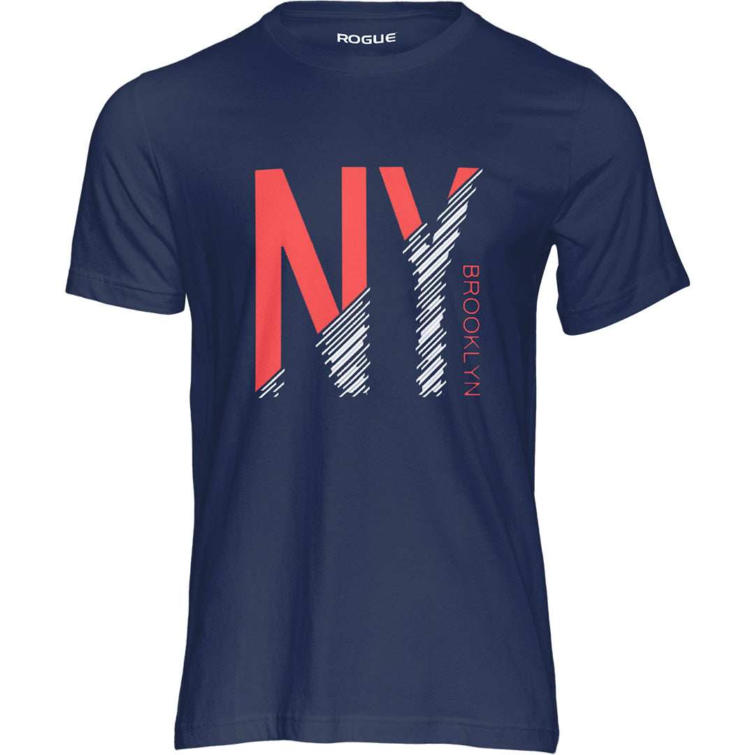 New York City – Scopes and Barrels