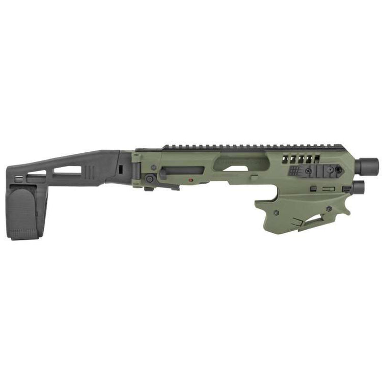 Micro Conversion Kit | Taurus G2/G2C/G3/G3C/PT111 – Scopes and Barrels