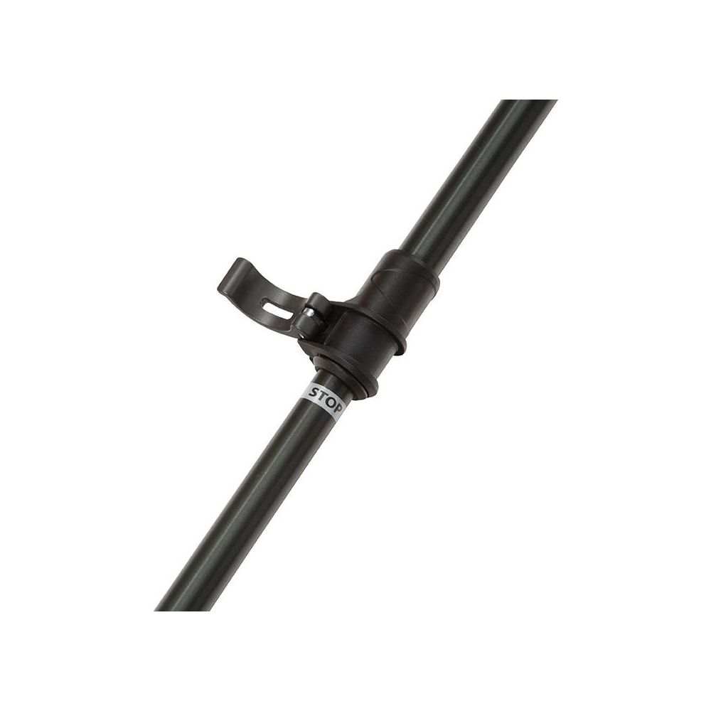 Allen Axial Shooting Stick, Tripod/Bipod/Monopod, 61" Height, Black ...