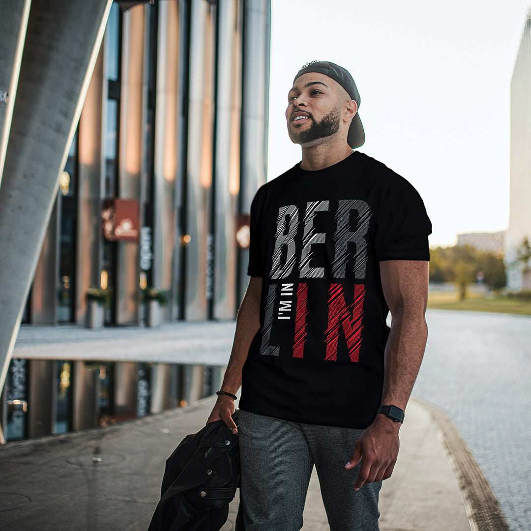 Berlin – Scopes and Barrels