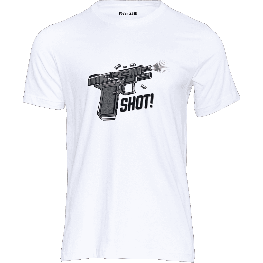 Shot – Scopes and Barrels